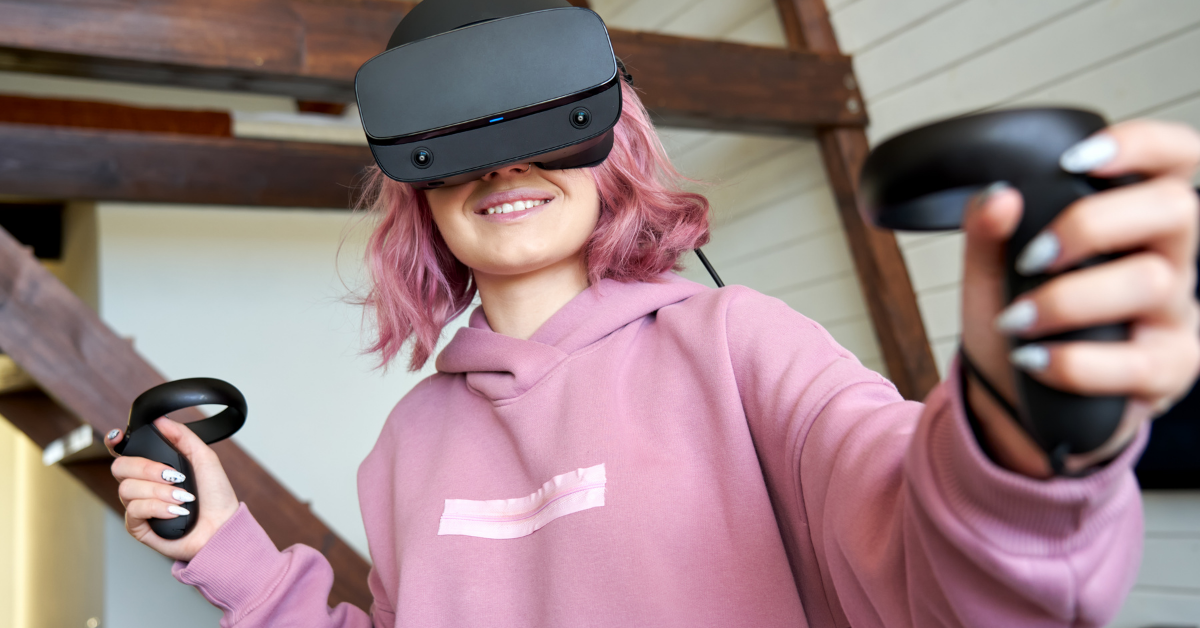 The Best VR Controllers - iPhone General Info